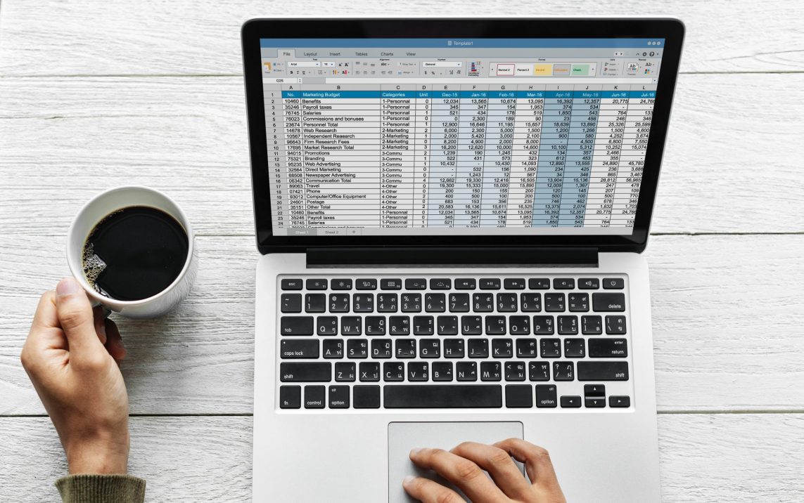 Client Experience Recording Work Hours In Excel Is Often Hindered By Different Software 